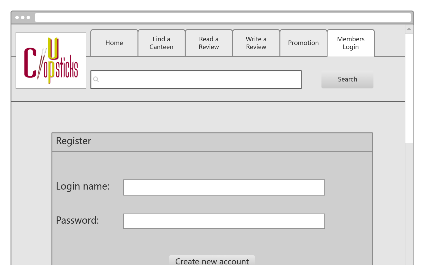Register 流程图模板_ProcessOn思维导图、流程图